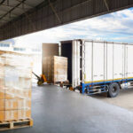 PD Trans: A Trusted Name in Road Logistics for Over 20 Years